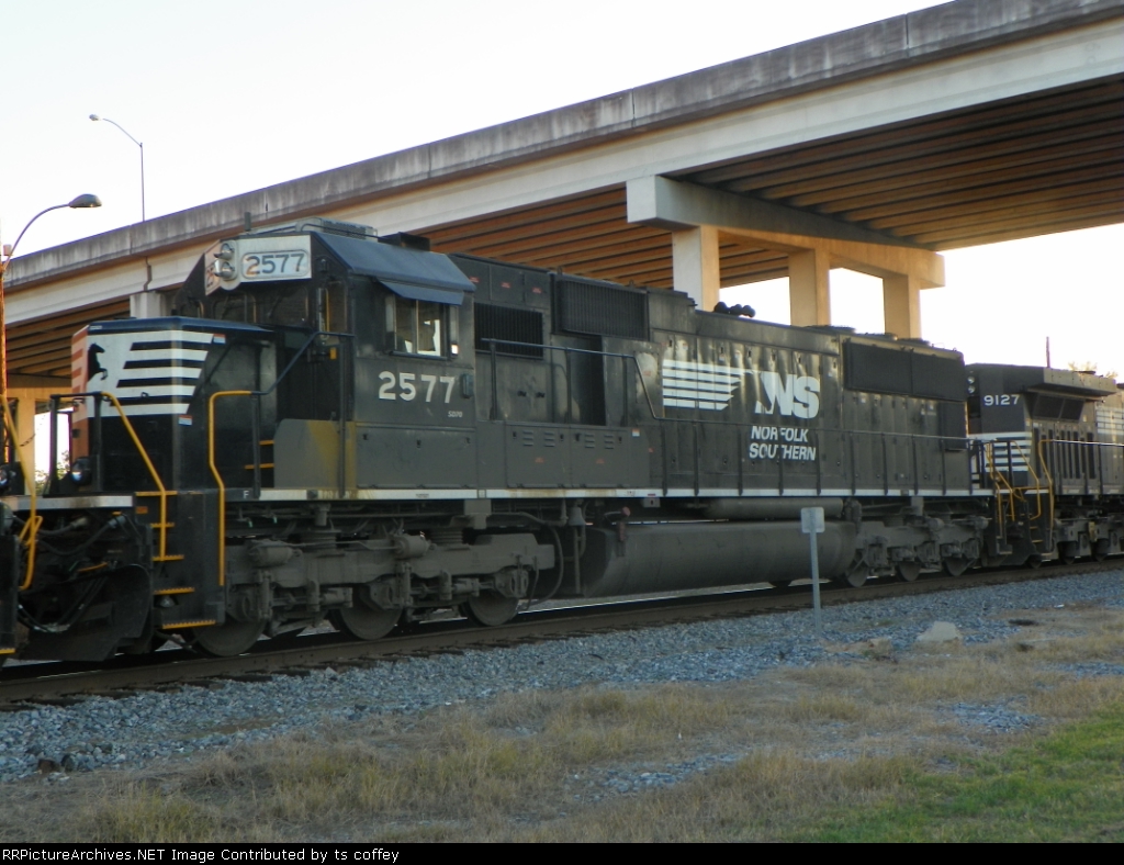 NS 2577